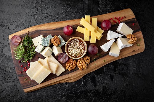 30  Best High Protein Snacks