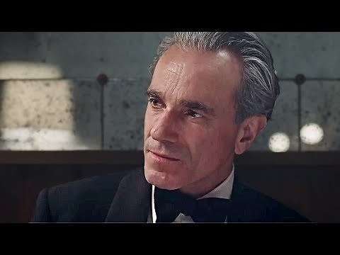 Phantom Thread | Official Trailer | 2017