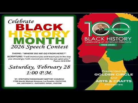 REAL Life Insurance! | 1 February 2026 | 8 AM | Pastor Anthony Dockery