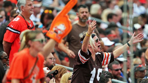 Las Vegas Raiders vs. Cleveland Browns prediction: Who wins NFL Week 4 matchup?