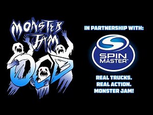 MonsterJamOCD Intro 2020