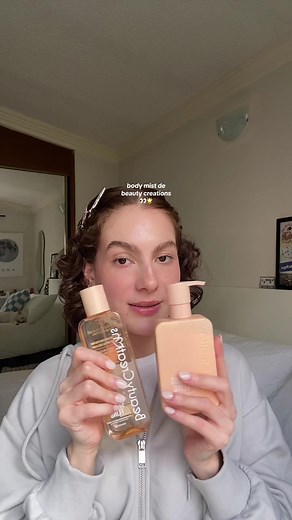 Spring Fling Beauty Creations: All About Body Mist