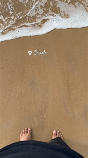 Cosmic_addict on Instagram: "Weekend getaway at chirala ♥️ #chirala #beach #fypagee❤️❤️ #fypage #fypシ #fypppppppppppppppppppppppppppppppppppppppppppppppppppppppppppppppppppppp #fyp #ib #reeitfeelit #reels #newpost #explorepage #trendingreels #reelsinstagram #traveling #roadtrip #fypage #fypreelsシ゚viralシ #fypシ#telugu #tfios #fyp #hit3 #fypppppppppppppppppppppppppppppppppppppppppppppppppppppppppppppppppppppp #viral #instagram"