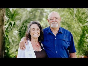Dating Over 70, Meet Jerri & Jerry #MatchmakingStories