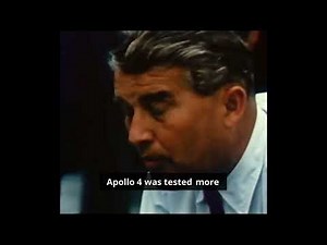 Blast Off: The Untold Story of Apollo 4's Perfect Launch!