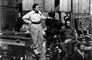 The Eyes of Orson Welles