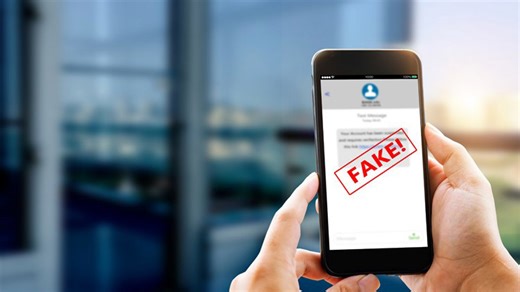 Florida leaders warn of scam asking money for outstanding traffic, toll violations