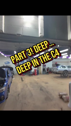 Upgrading C4 Corvette Headers: Boosting Horsepower