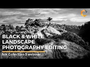 Dive Deeper into Color Filters & Film Types on Landscape Images with Silver Efex Pro