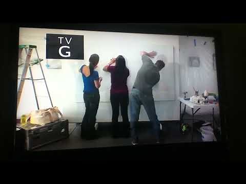 Picture This Painting Captain Mickey