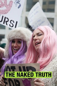 The Naked Truth (TV series) - Alchetron, the free social encyclopedia