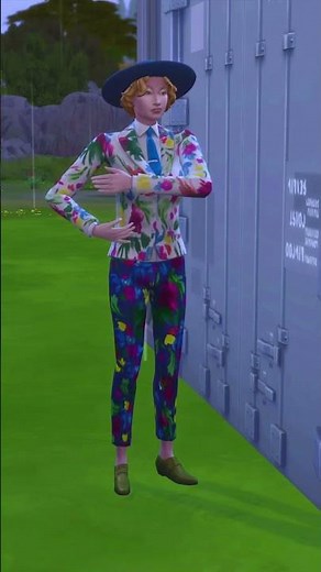 Sims 4 How To Reset A Sim That Is Stuck