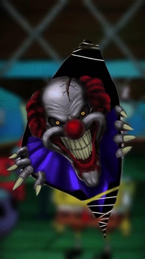 This Is Who Replaced SpongeBob… Mr. Krabs Tried to Hide It #spongebob #spongebobsquarepants #shorts