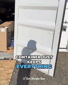 Seasonal Gear, Business Inventory, and The Things That Matter Most - Get Simple Box Storage