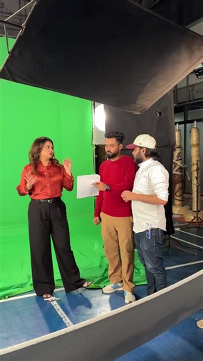 Behind the Scenes of Exciting Productions