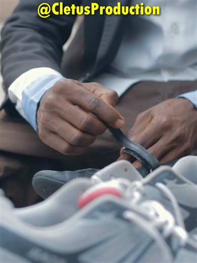 An order is an order