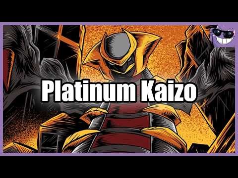 Platinum Kaizo Blind Hardcore Nuzlocke Day 13 | New PB Incoming