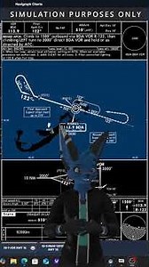 VATSIM 101: Procedure Turns