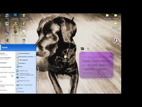 Models cs 1.6 originales (Mediafire)