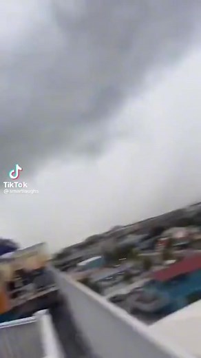 Understanding Different Types of Lightning: Negative CG vs Positive CG