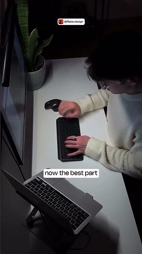 How to build a stunning, interactive portfolio website using Bento Grid layouts.