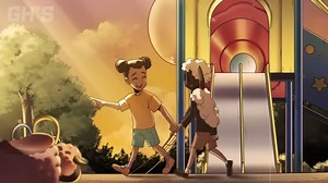 AMANDA THE ADVENTURER ANIMATION COMPLETE EDITION _ GH'S ANIMATION | GH'S