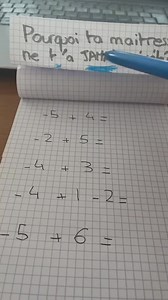 #coursdemaths #mathematiques #pourtoi | Mes Meilleurs Tips