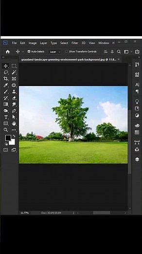 Mastering Alpha Channel Masking in Photoshop |Remove background using alpha channel #shorts