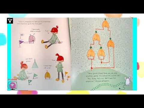 Hello Ruby Chapter 3: Journey Inside the Computer (part 2)