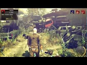 Hitman: Absolution - 'Streets of Hope' Gameplay Demo [Part 2] [E3 2012] [HD]