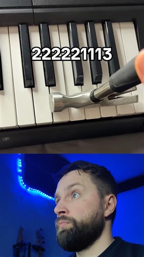 What do you think? #piano #pianomusic #pianotutorial #shortsmusic #shortsviral #shorts #fyp