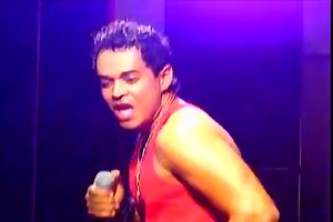 Banda Djavu ► Labios Divididos | Cumbia Variadas Músic