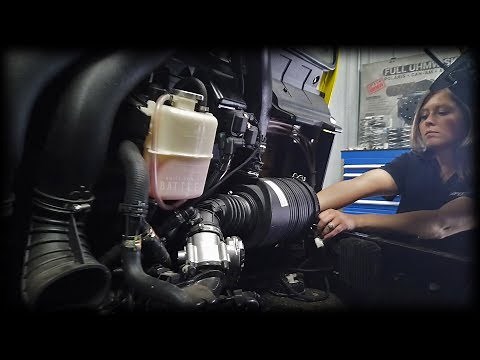 How to check/clean an air filter on Can-Am Defender | Maintenance Matters | SuperATV