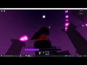 Mr. Incredible boss how to beat tutorial (Roblox Stands Awakening)