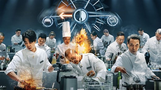 Culinary Class Wars Season 2 Finale: Who won the 300 million won grand prize?