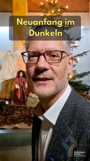 Wenn Altes endet, beginnt Gott oft im Nahen. Jesu Start in Galiläa: Licht am Rand, Worte, die tragen, Taten, die heilen. Fang dort an, wo du stehst. Es reicht für Schritt eins. Ein Impuls zu Matthäus 4, 12–17.23–25 #bibel #katholischekirche #neuanfang #hoffnungimalltag | Pastoralraum am Mutschellen | Facebook