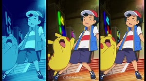 49K views · 868 reactions | We are so excited because this Friday the Pokémon theme song that we wrote and produced for "Pokemon Journeys: The Series" will be released! Pre-save "The Journey Starts Today" here: https://smarturl.it/wotepokemonpre The show will also be live this Friday on US Netflix and is currently airing on Teletoon in Canada! | Walk Off The Earth | Facebook