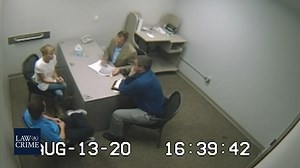 In a newly released police interrogation video from 2020, Sherri Papini breaks down when presented with information that she faked her own kidnapping. Papini pleaded guilty to the abduction hoax in April 2022 and was sentenced to 18 months in prison with 36 months of supervised release. | Law&Crime