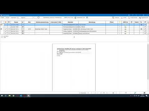 RA-MICRO Posteingang