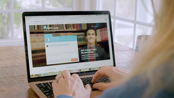 Experts are (literally) standing by to take your call with this service