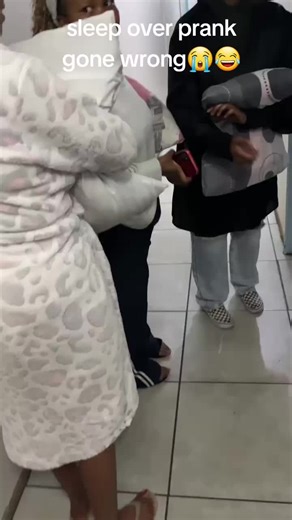 Sleepover Prank Gone Wrong: Hilarious Moments