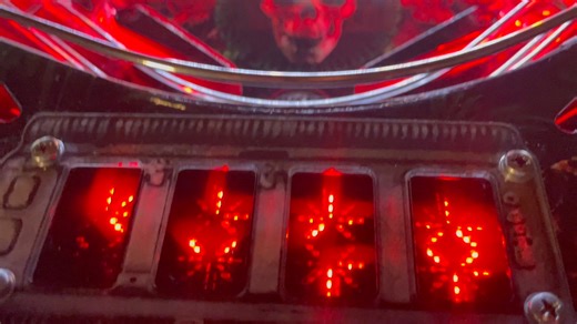 The yautja timer is ticking, secure your predator pinball now soldier! #fastpinball #nitropinball #flipnoutpinball #pbusasales | Pinball Brothers