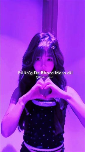 Fillin'g Song🔥✨ || aesthetic vibes ||#trending #viral #rell #love #explore