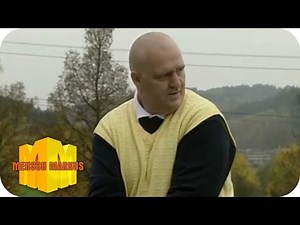 Golftraditionen | Mensch Markus