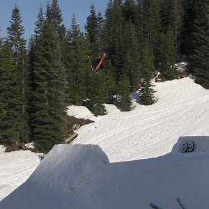 13K views · 230 reactions | #superunknownXI. HUGO PELLETIER // cork 3 dub grab over the spine gap at Summit at Snoqualmie Terrain Parks. #TrannyFinder Can you hold it down with the best ams in the game?! Just over 10 days left to get your submission in to be in the running for this year's SuperUnknown Finals! Presented by Outdoor Tech Newschoolers.com Sony - Action Cam | Level 1 | Facebook