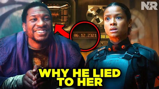 Multiversal war: Renslayer = Kang's key to Avengers Secret Wars?