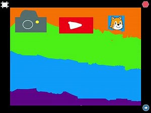 iPad Project | ScratchJr