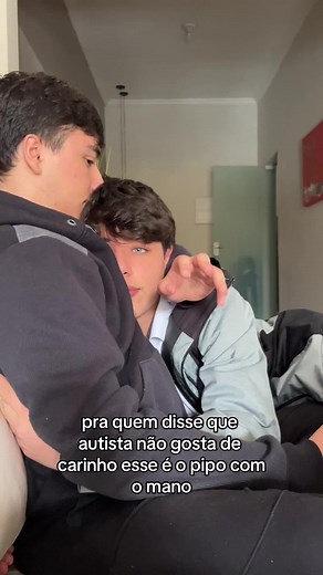 Vini: O Irmão Autista do Pipo | Família, Autismo, e Mais