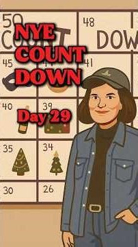 Project 2025’s Wildest Rules… Explained in 60 Seconds | Day 29 NYE Advent Calendar