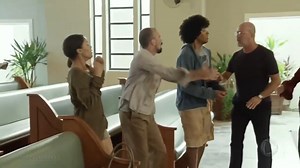 27 reactions | Apocalipsis - Capitulo 92 | Series Biblicas 100% Recargados | Facebook